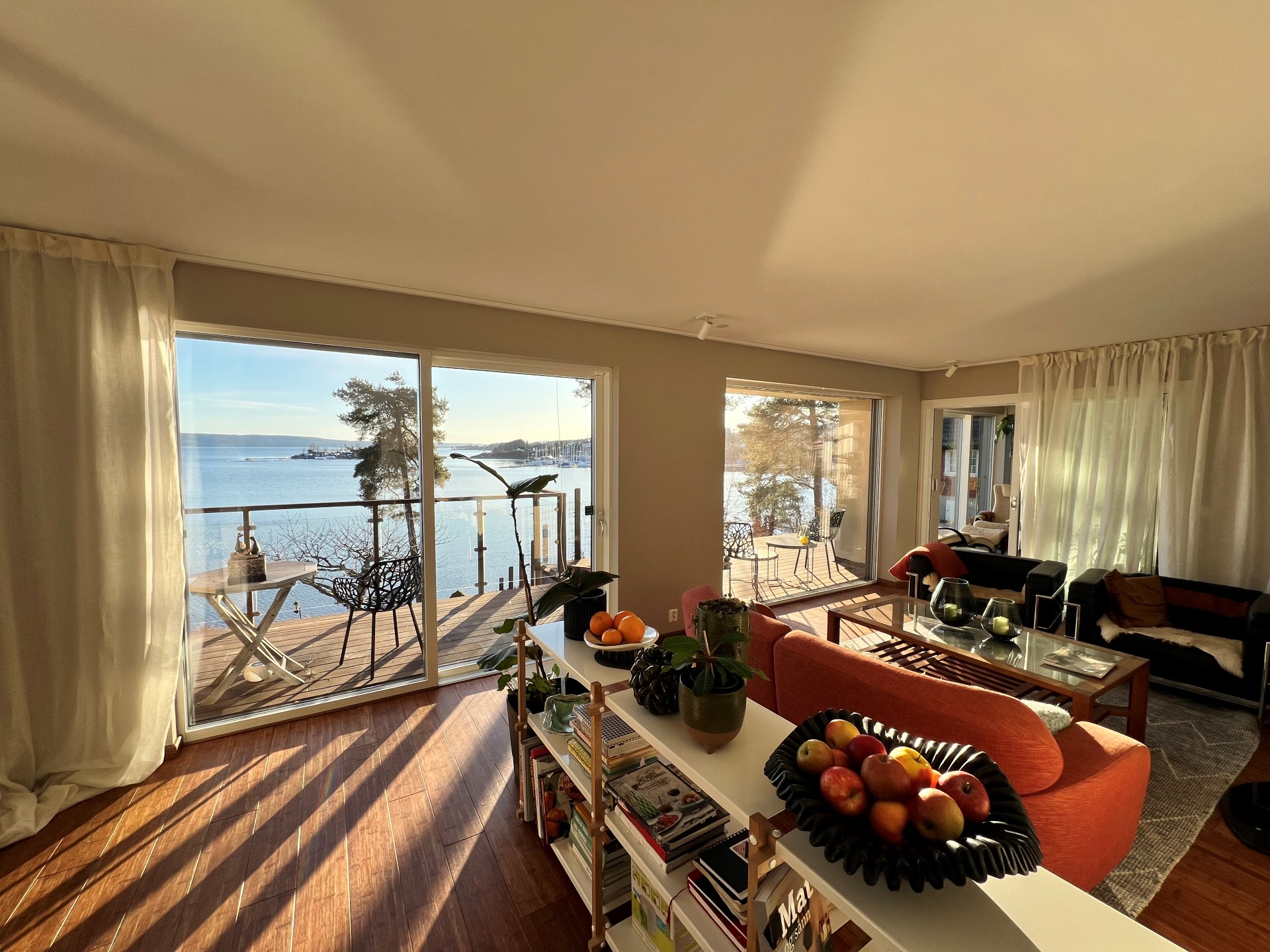 Det skal være godt å komme hjem | Produktfakta.no